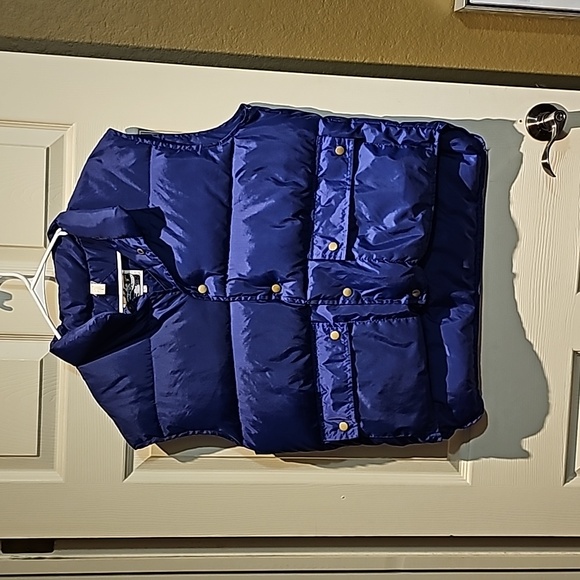 pacific crest | Jackets & Coats | Vintage Pacific Crest Trail Wear Size ...